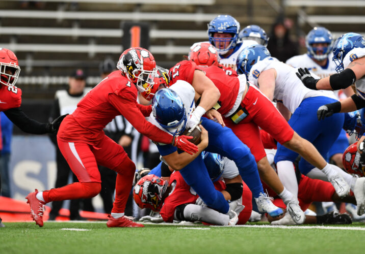 Youngstown State concludes regular season at Murray State | News ...